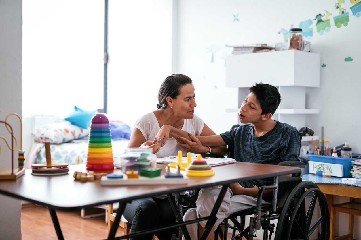Support Workers – Rosters Recruitment